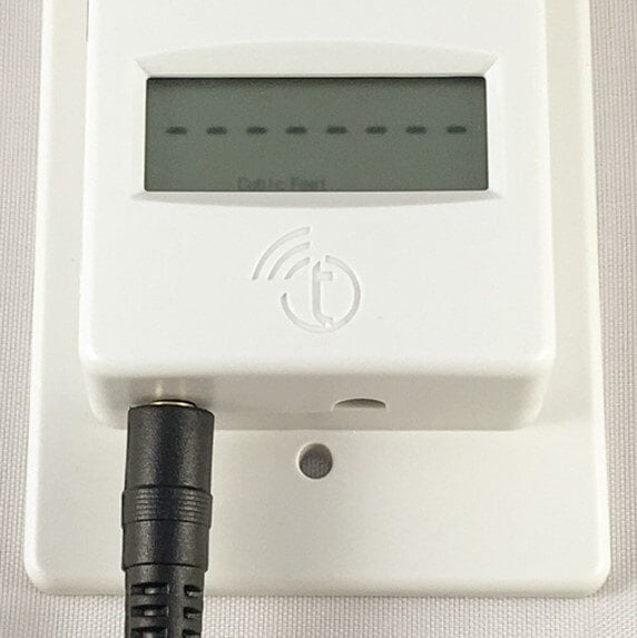 Display MDT: Tenant-Facing Utility Usage Display for Submetering ...