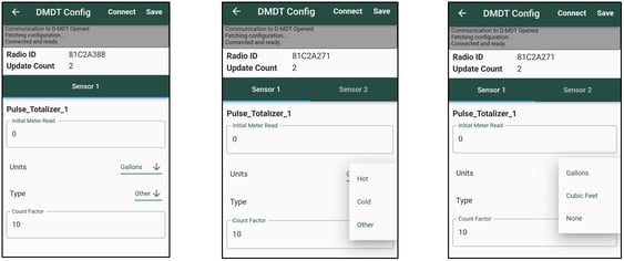 Display MDT: Tenant-Facing Utility Usage Display for Submetering ...