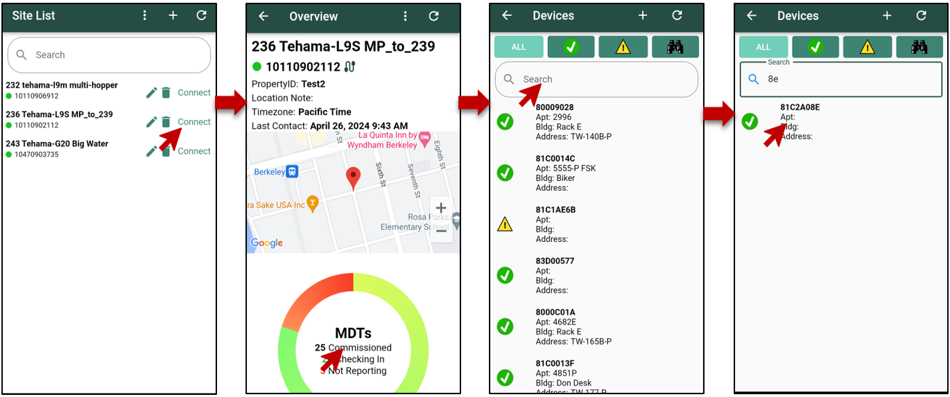 Display MDT: Tenant-Facing Utility Usage Display for Submetering ...