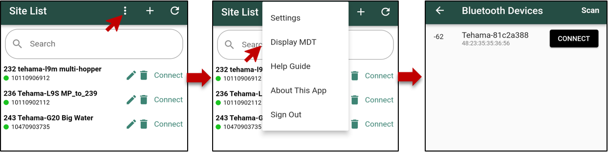 Display MDT: Tenant-Facing Utility Usage Display for Submetering ...