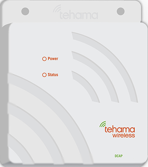 Diversity RF Repeater: Reliable Connectivity Extension for AMR ...