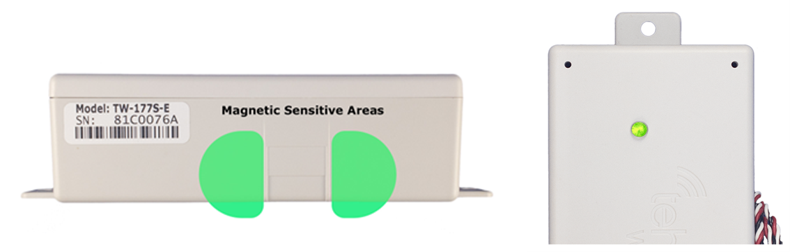 Submersible MDT: Fully Waterproof Wireless Metering for Extreme Wet ...